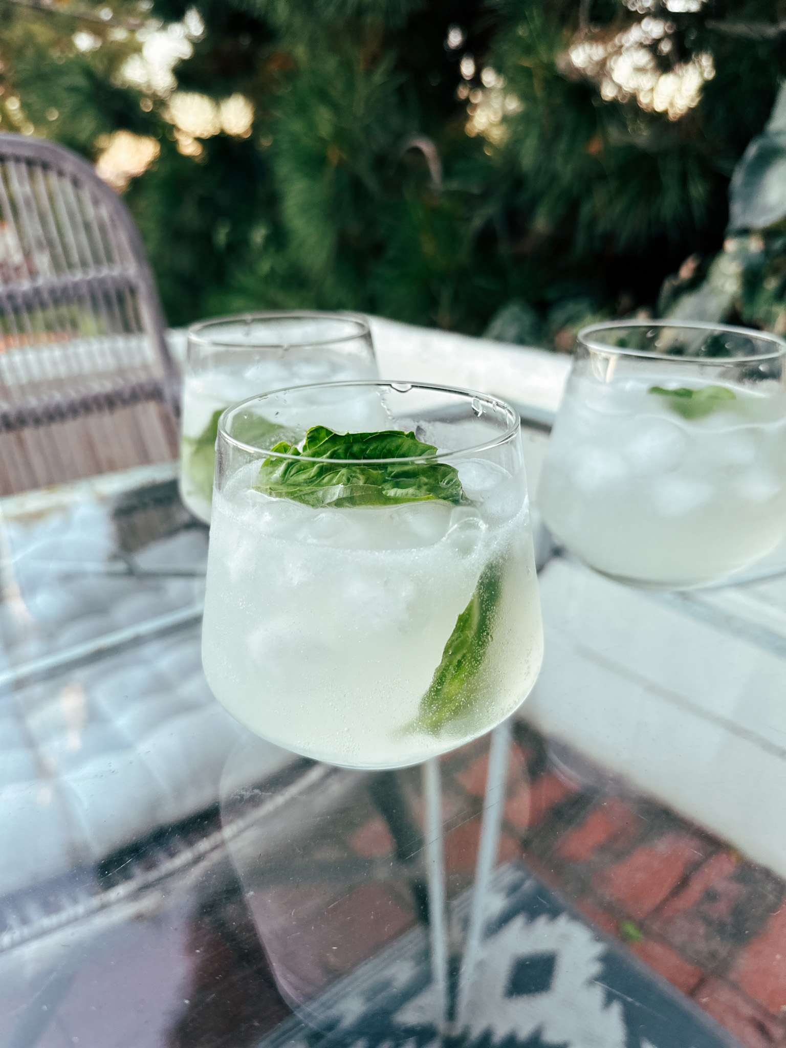 Tom Collins – SIP.COOK.ENJOY.