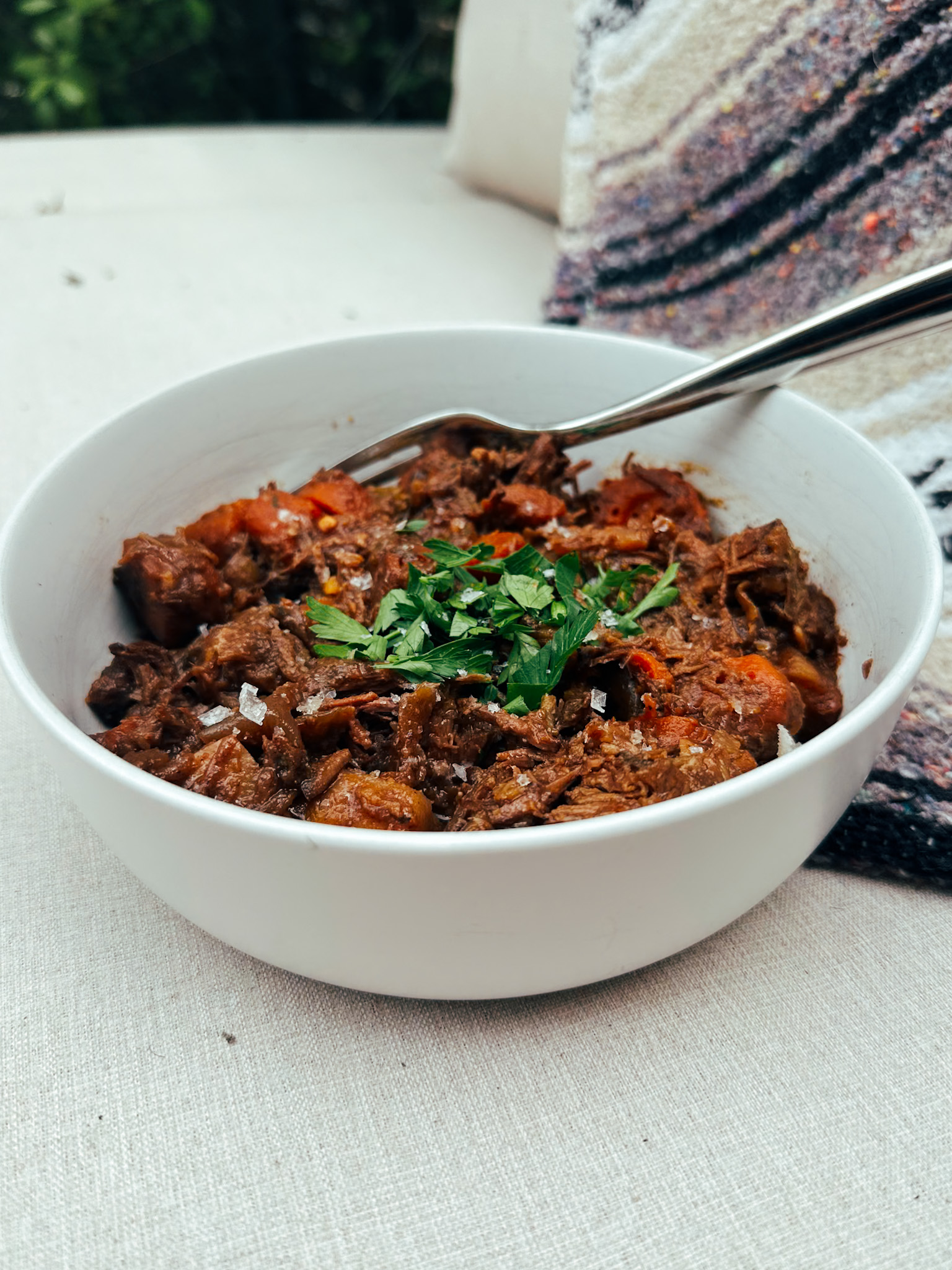 Miso Braised Crockpot Pot Roast – SIP.COOK.ENJOY.