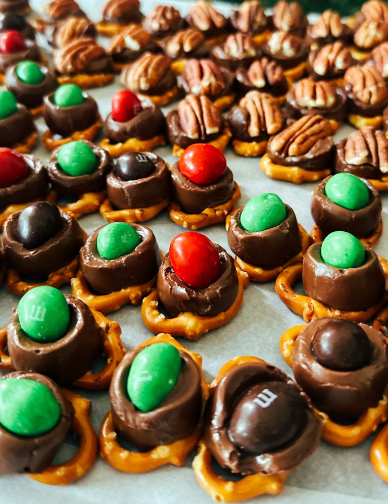 Christmas Turtles – SIP.COOK.ENJOY.